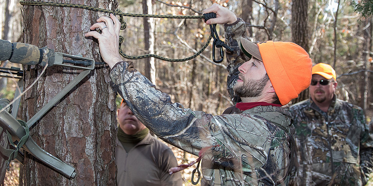 David Rainer: Hunter education celebrates 50 years - Yellowhammer News