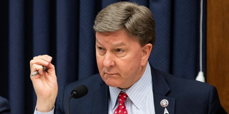 Mike Rogers introduces bipartisan SPEED Act to streamline DoD's weapons ...