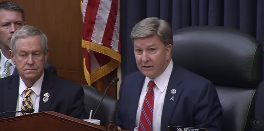 Rogers: 'Strong, adaptable industrial base' vital for defense ...