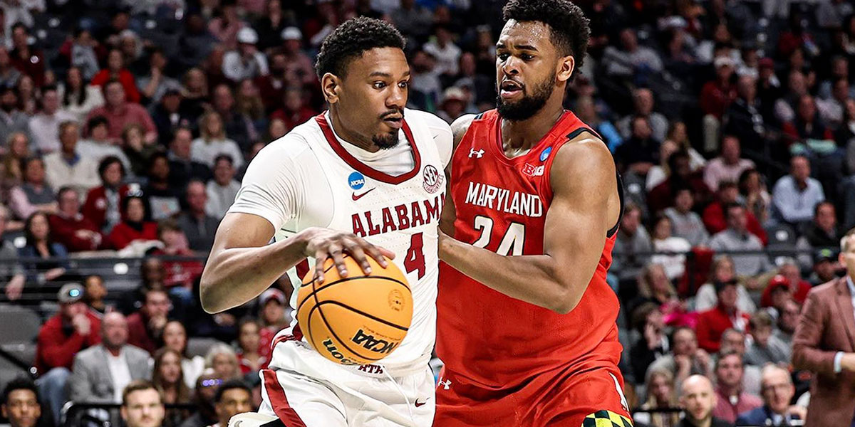 How sweet it is: No. 1 Bama continues to roll - Yellowhammer News