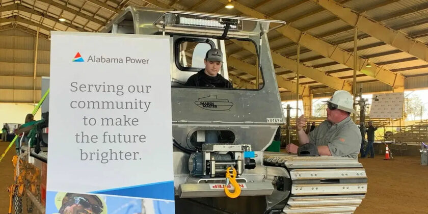 Southeast WOW gives Alabama Wiregrass students hands-on experience