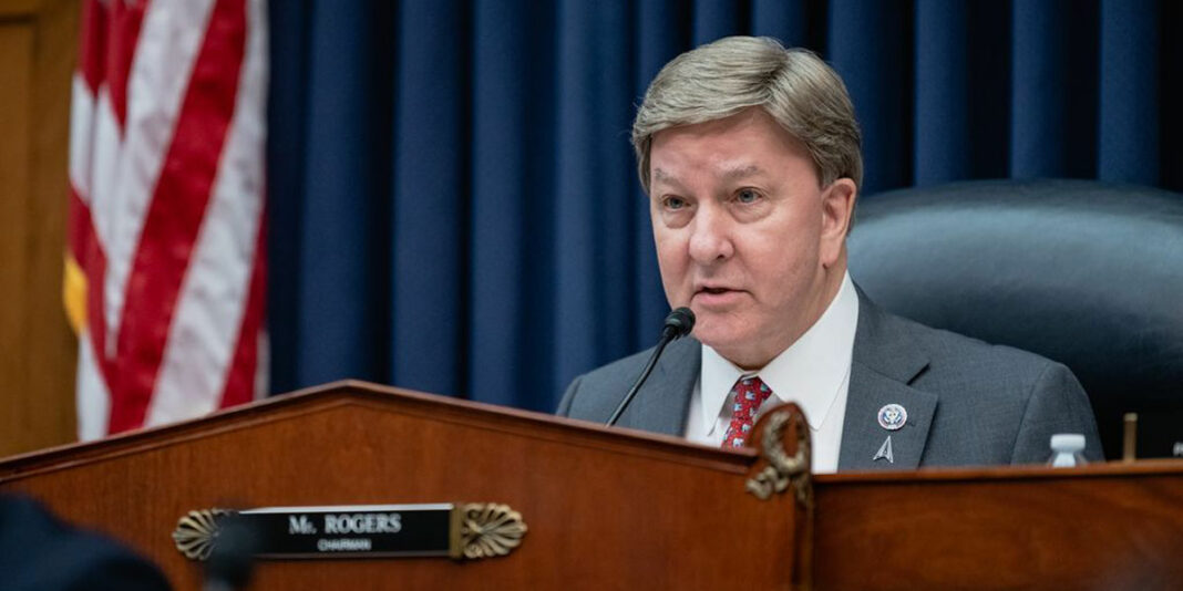 Bloomberg: Mike Rogers in consideration for Secretary of Defense - Yellowhammer News