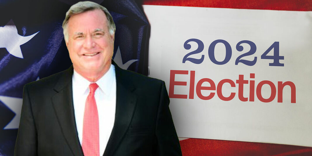 Steve Flowers: Presidential race is Biden vs. Trump 2.0 - Yellowhammer News