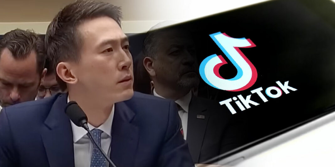 Dr. Daniel Sutter: TikTok and national security