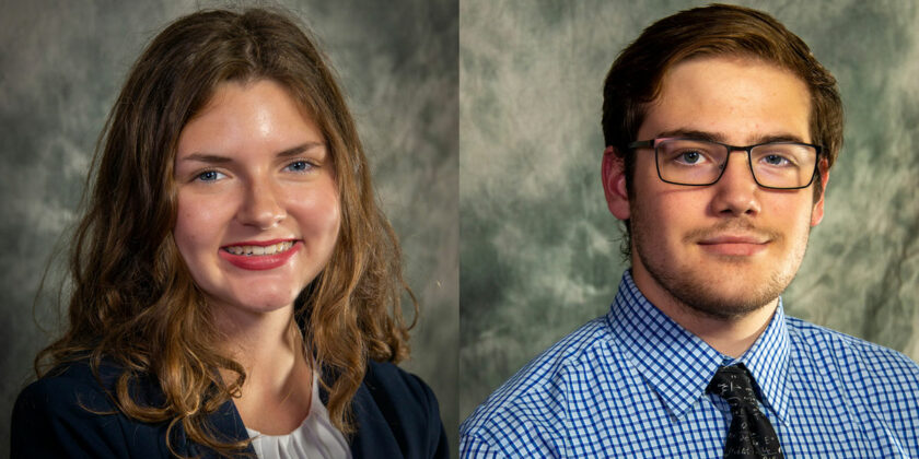 UA students named Goldwater Scholars - Yellowhammer News