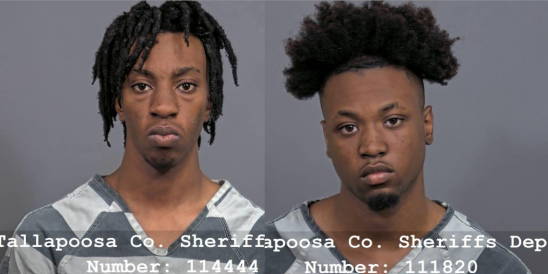 Two more arrested in Sweet 16 party killings - Yellowhammer News