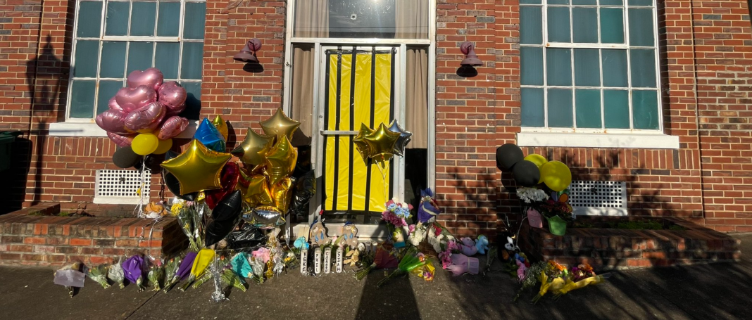 Tuskegee teens arrested for Dadeville murders