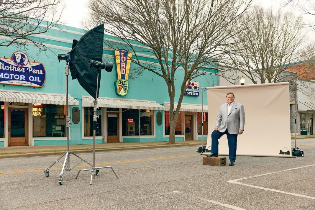 Great Southern’s next President & CEO is a 34-year company man – Jimmy ...