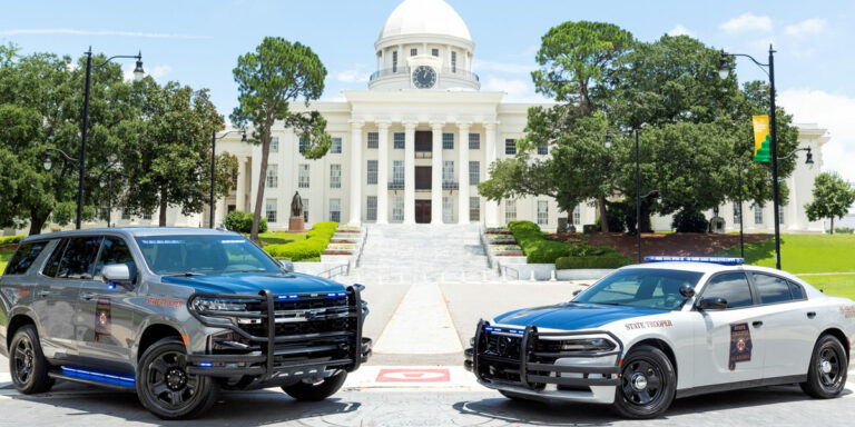 Alabama observes National Police Week with statewide events honoring ...
