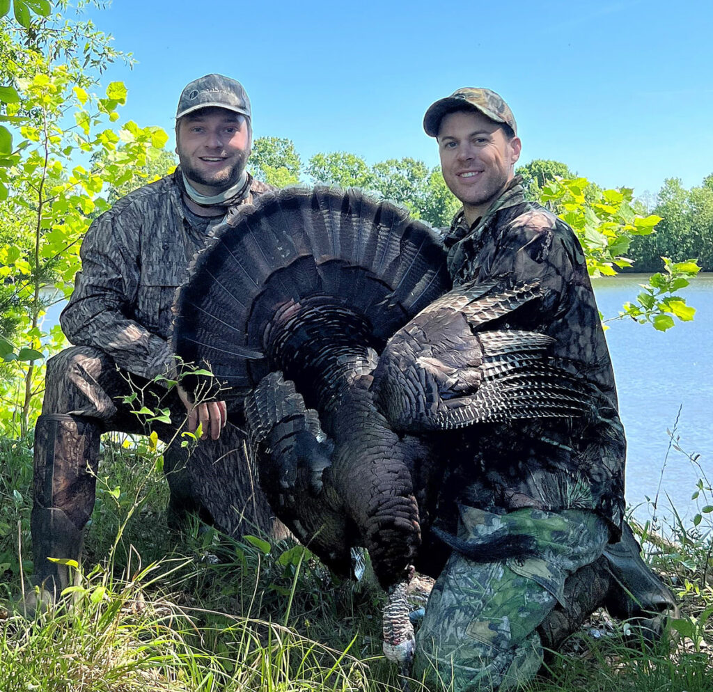 Alabama program provides path from non-hunter to hunter