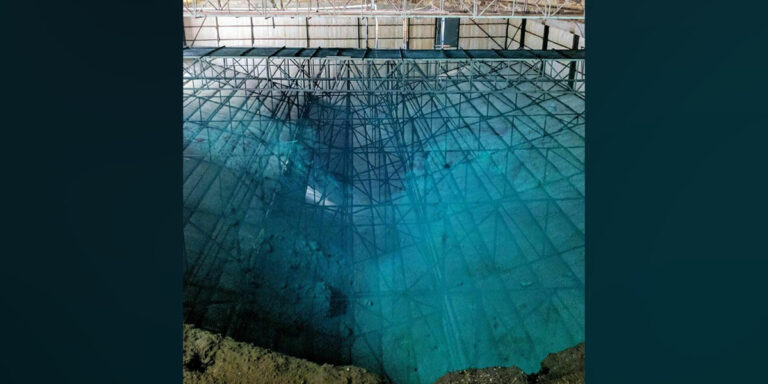 The story behind Alabama’s healing spring - Yellowhammer News