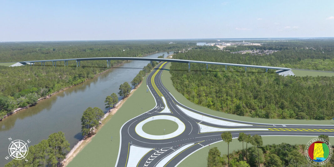 State can build third bridge to Baldwin County Gulf Coast ...