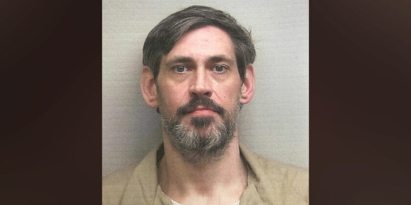 Casey White Takes Plea Deal For Felony Escape Yellowhammer News