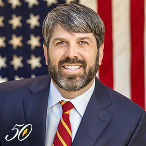 2023 POWER & INFLUENCE 50: Numbers 41-50 - Yellowhammer News