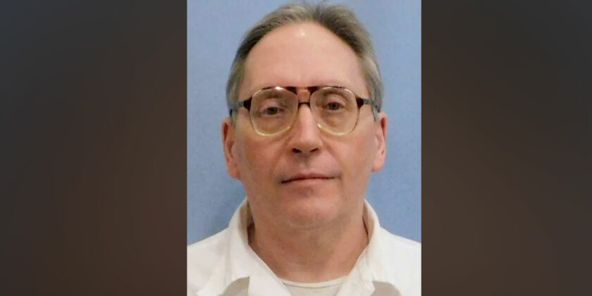 Barber executed; 'Justice has been served' - Yellowhammer News