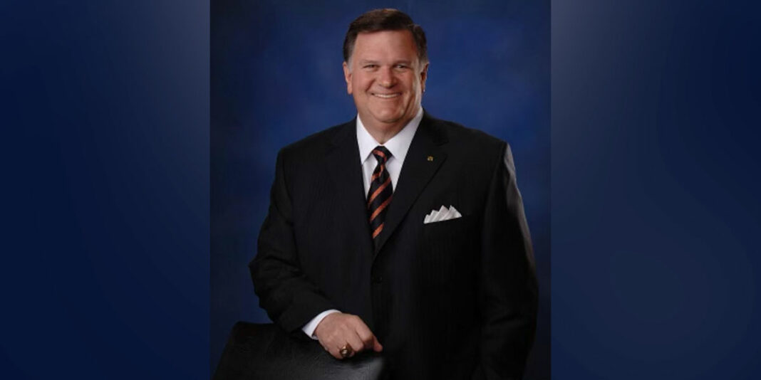 Rane: Site development key to win economic 'game' - Yellowhammer News