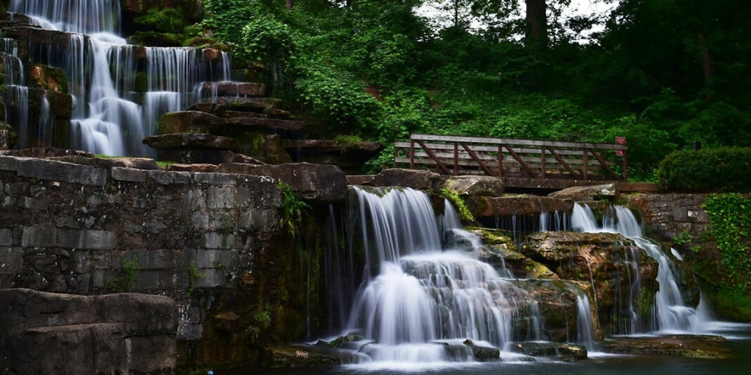 5 of Alabama’s most beautiful places - Yellowhammer News