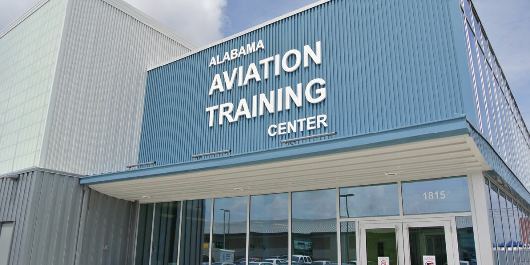 Paris Air Show panel to spotlight Alabama workforce development