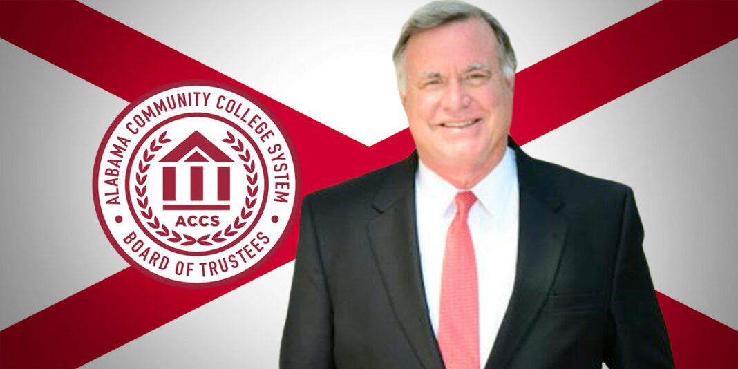 Steve Flowers: There is a new king of higher education in Alabama ...