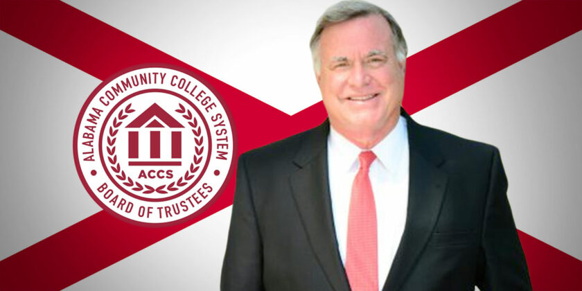 Inside the Statehouse: The Alabama Community College System