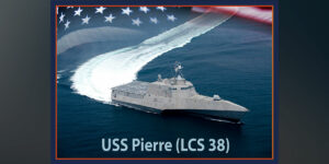 Austal celebrates keel laying of last Independence LCS - Yellowhammer News