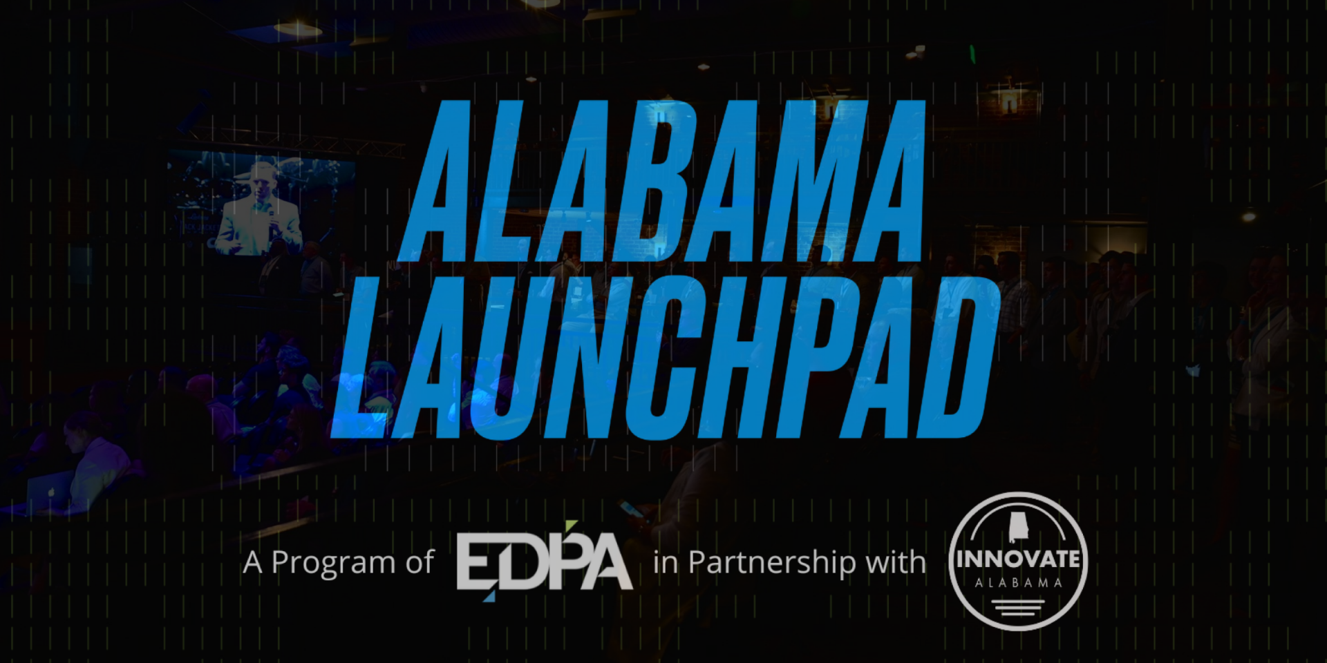Startups competing for $75k in Launchpad funding - Yellowhammer News