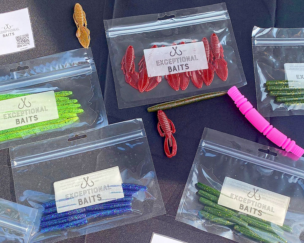 David Rainer: An 'Exceptional' event all around