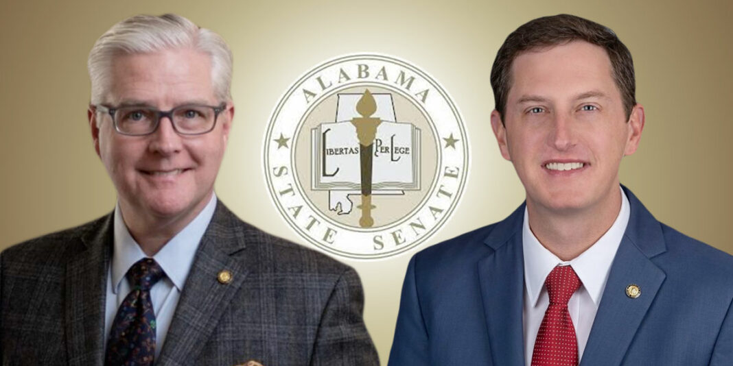 Reed, Scofield: Protecting conservative values