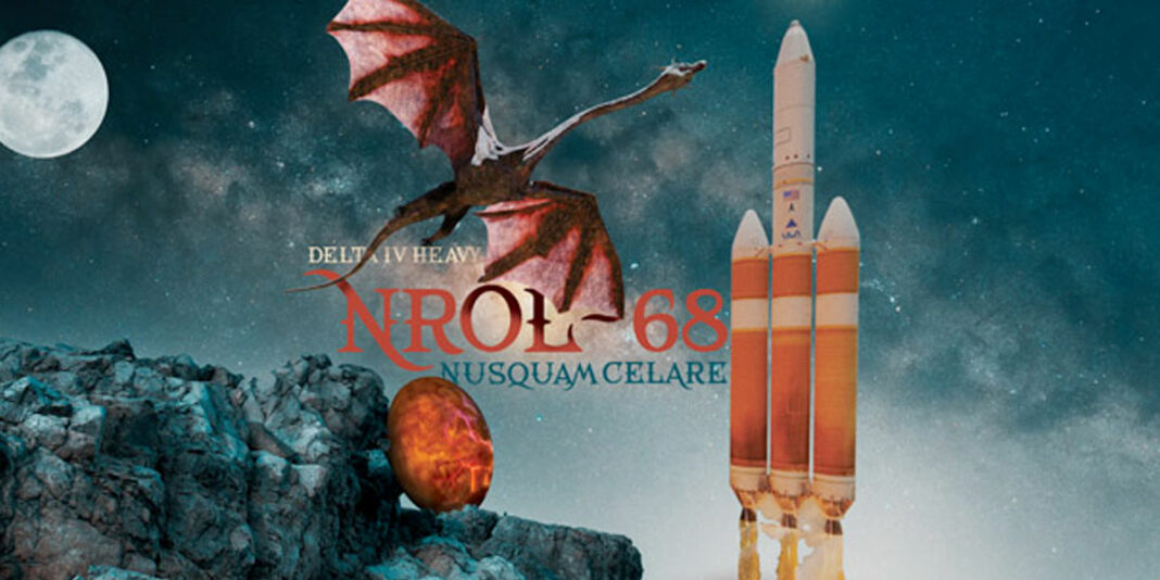 Decatur-built ULA rocket to boost DoD satellite - Yellowhammer News