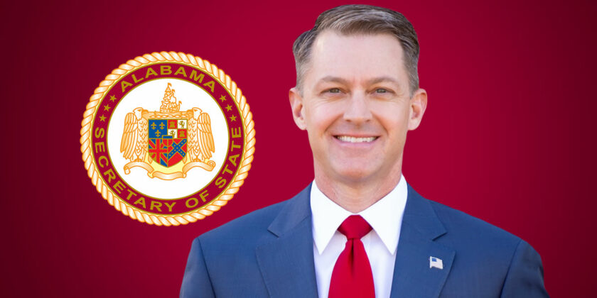 Secretary of State has 'complete trust' in AG on redistricting ...