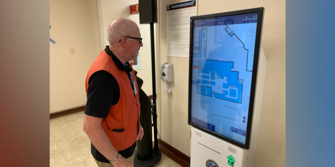 VA Wayfinding app launched for Tuskegee, Montgomery - Yellowhammer News