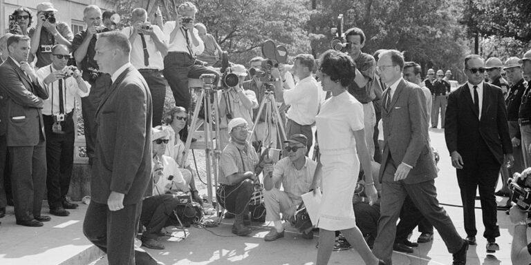 University of Alabama marks 60 years of desegregation - Yellowhammer News