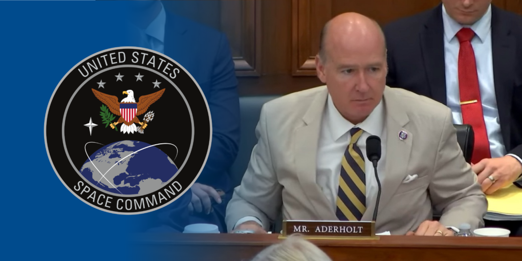 'Time to end politics and follow the facts': Aderholt continues call to ...