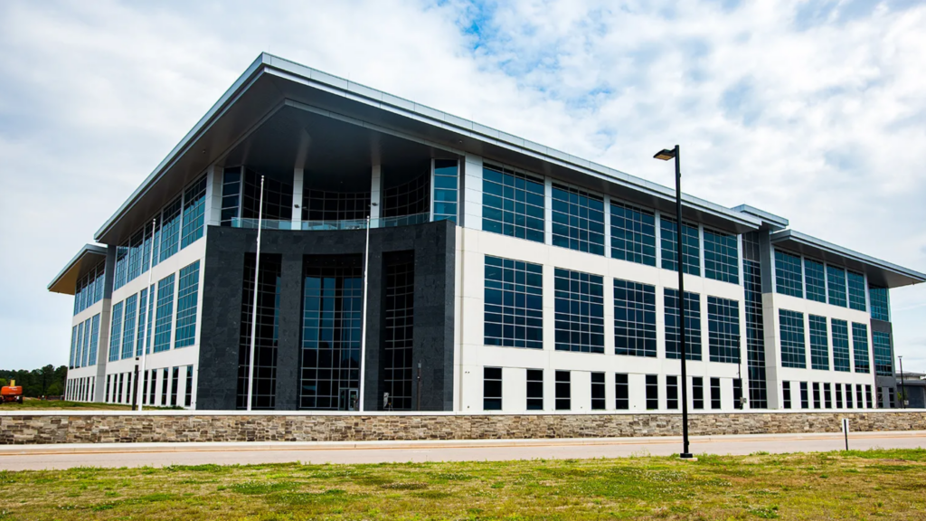 Could FBI's Redstone 'HQ2' replace D.C. office? - Yellowhammer News