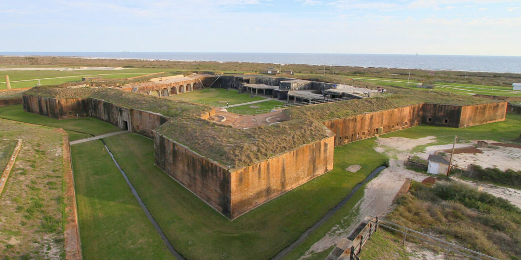 The story behind one of Alabama's most significant historical landmarks