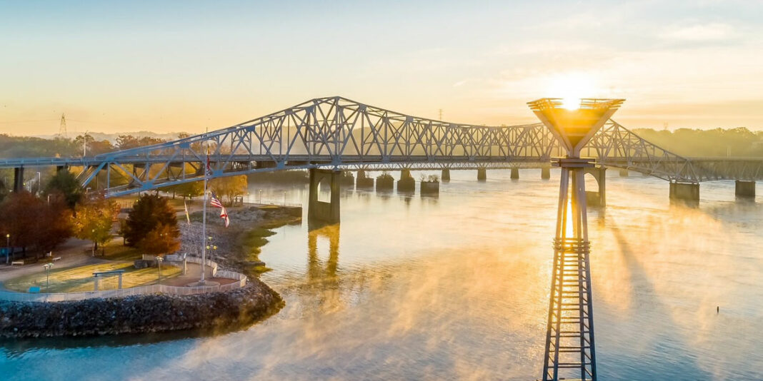 U.S. Rep. Robert Aderholt op-ed: The Shoals is ready for its next ...