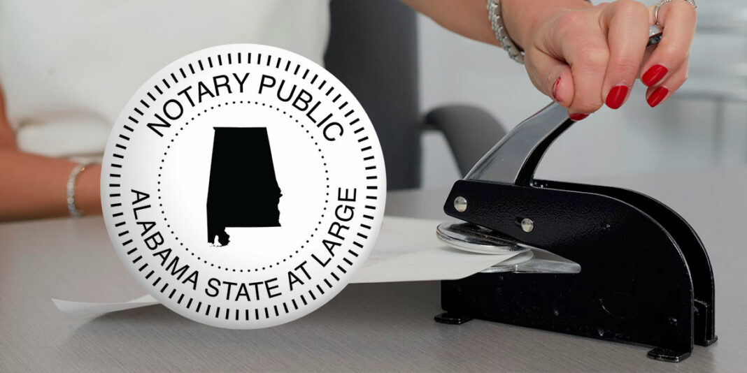 Important changes to state's Public Notary Act