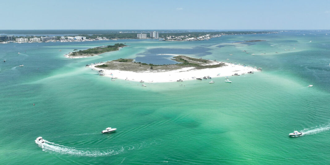 Southern Living ranked this Alabama Gulf Coast city as the No. 1 most ...