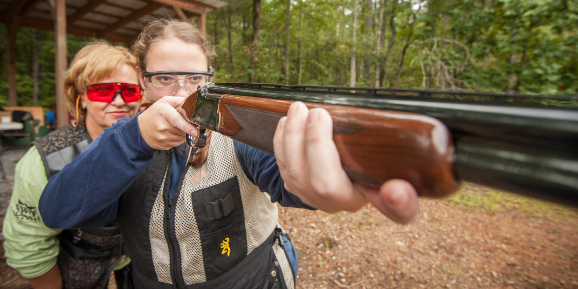 Outdoors-Woman workshop slated for October - Yellowhammer News