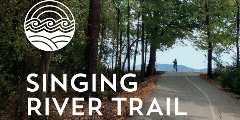 Sweet music: Three towns on Singing River Trail win $5.7M in grants