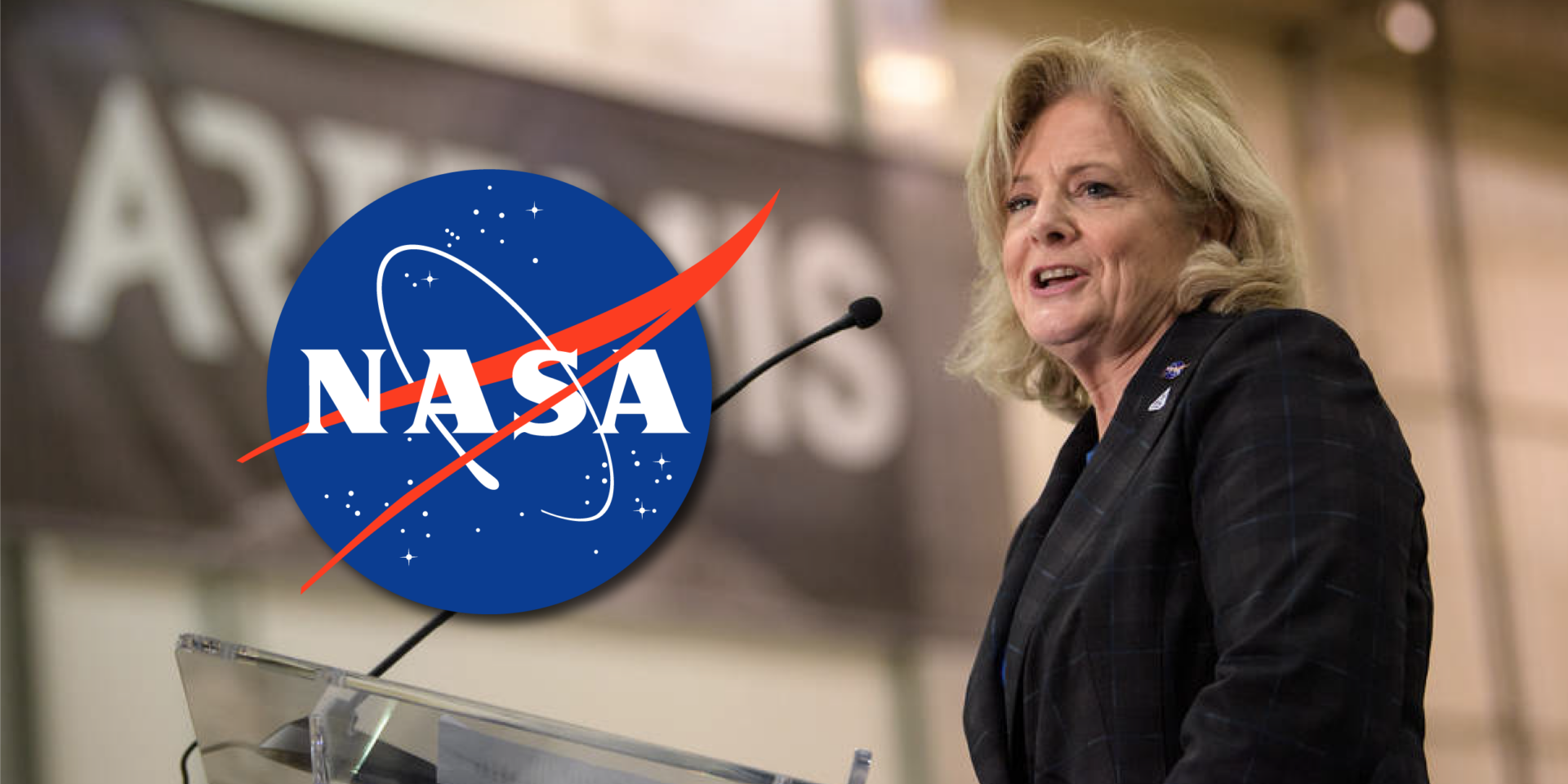 Praise for retiring Marshall Space Flight Center director rolls in ...
