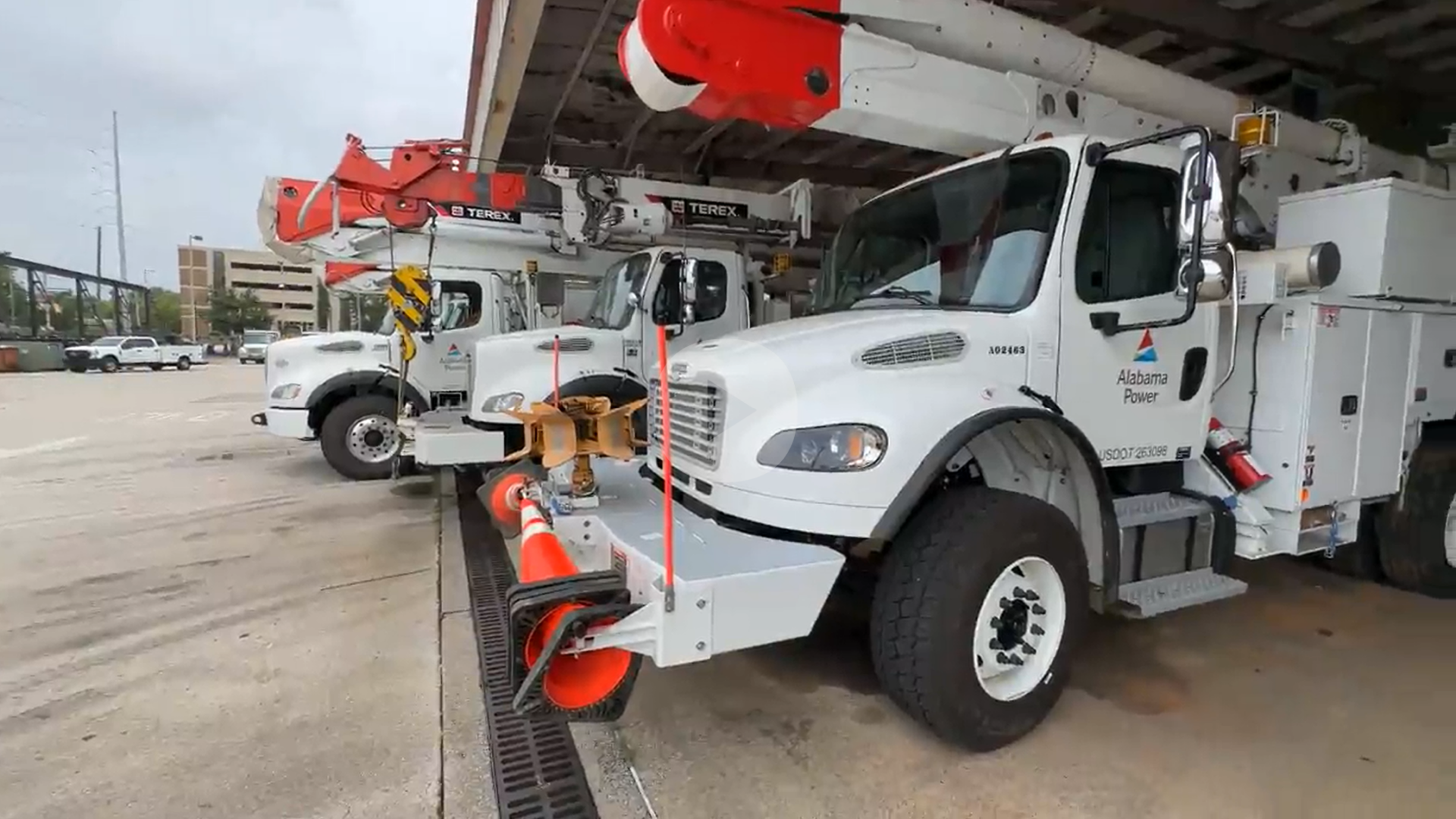 Alabama Power preparing as Hurricane Idalia hits Florida - Yellowhammer ...