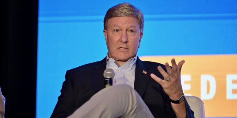 Mike Rogers posts highest fundraising total, maintains largest GOP war ...