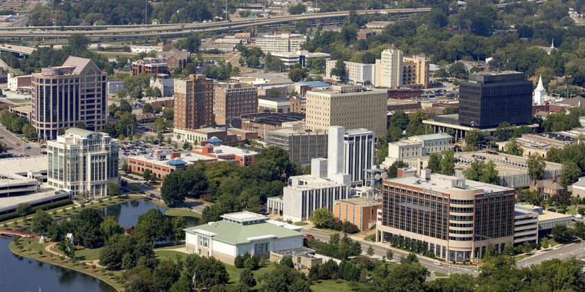 Huntsville City Council approves $240 million North Village Town Center ...