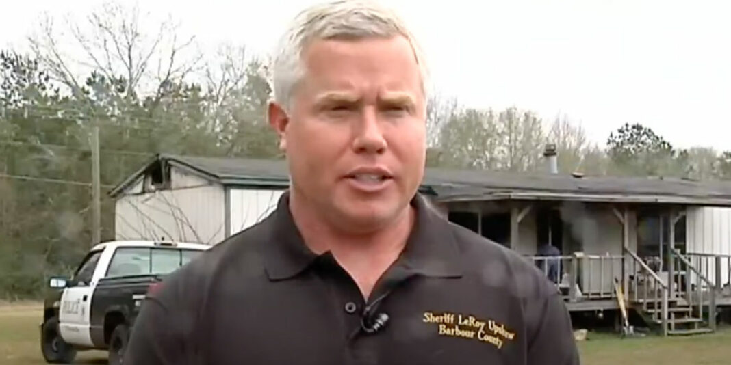 Former Barbour County sheriff sentenced to three years - Yellowhammer News