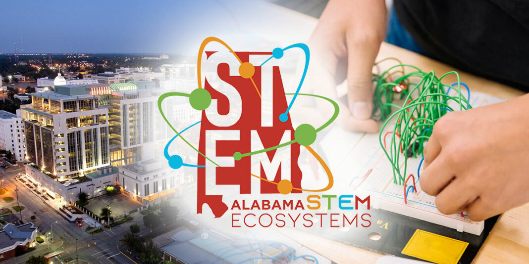 Alabama STEM Ecosystem to help create opportunities for all ...