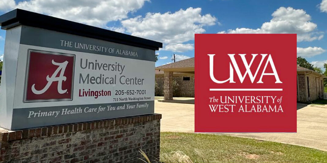 University Medical Center in Livingston to become UWA clinic ...