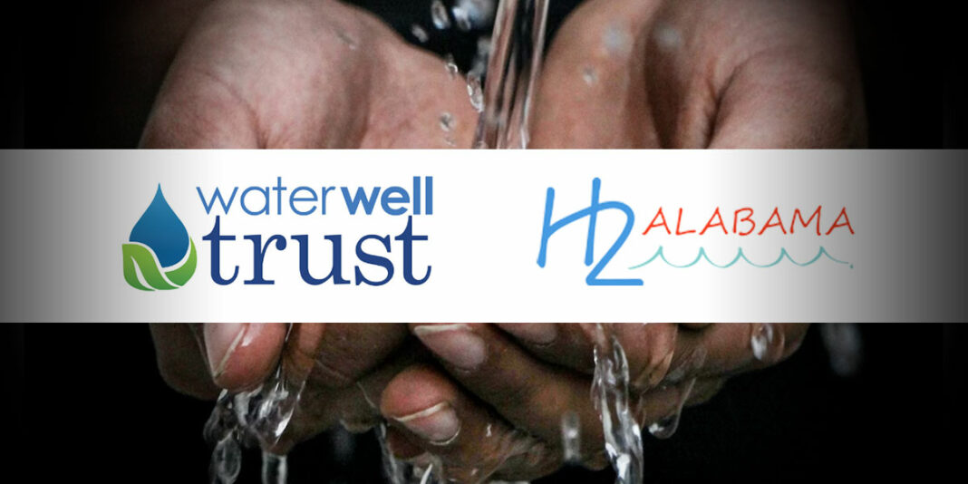 Water Well Trust, H2Alabama to bring safe drinking water to Black Belt ...