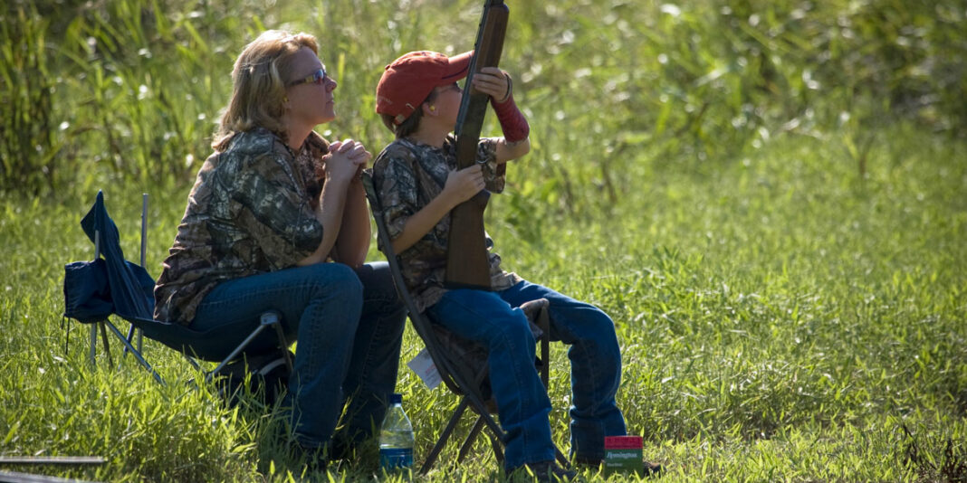 Alabama youth hunt dates announced for Forever Wild Field Trial Area ...