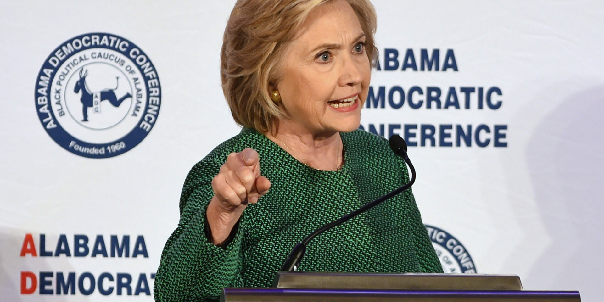 Hillary to Alabama: ‘You’ve got to be kidding me’ - Yellowhammer News